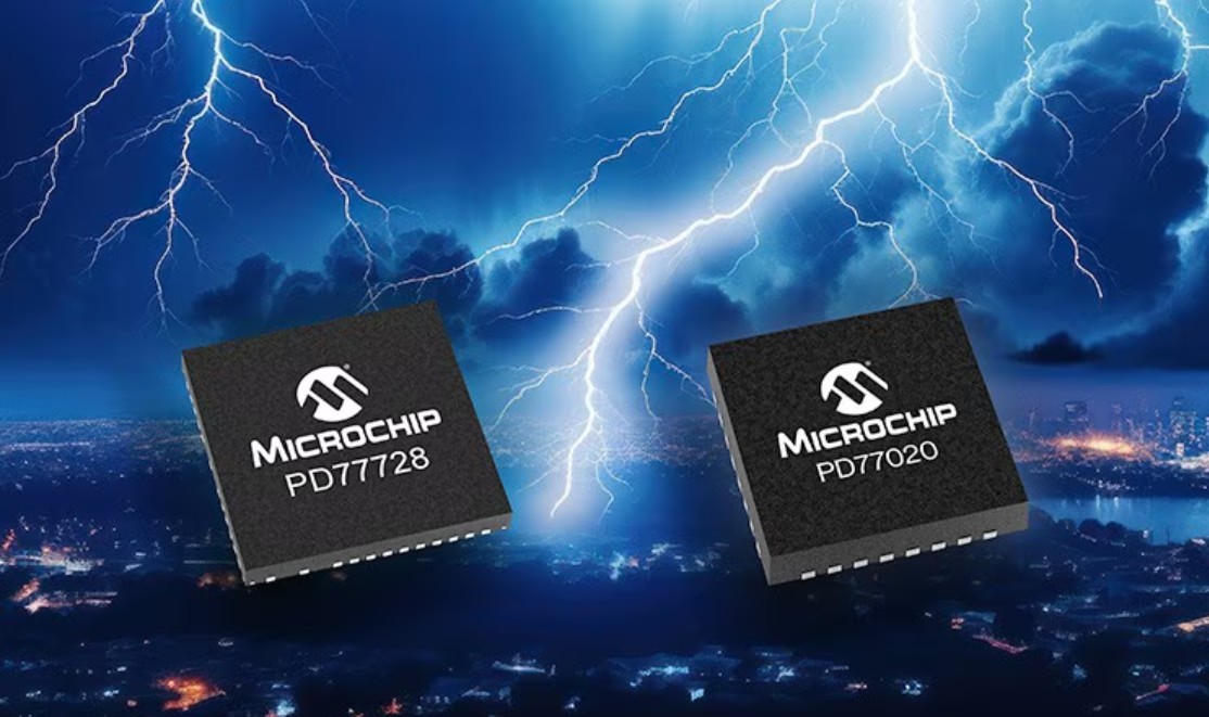[News] Microchip to Begin Layoffs March 3 Amid Falling Sales and ...
