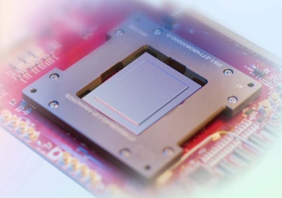 [News] Meta Reportedly Tests in-house AI Chip on TSMC’s 5nm, with Mass ...