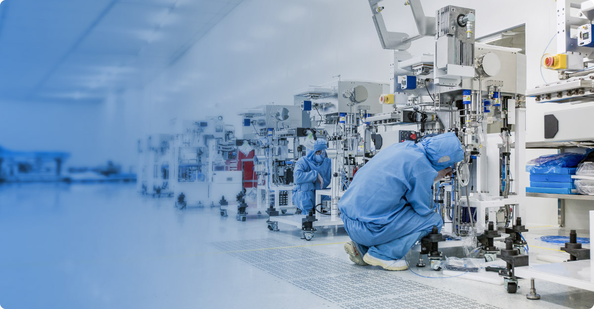 [News] China’s Chip Equipment Giant Naura Tech Acquires Stake in ...