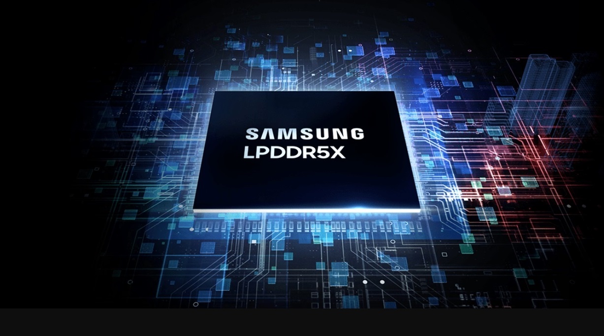 [News] Samsung Reportedly Teams Up with Apple for Next-Gen LPW DRAM ...