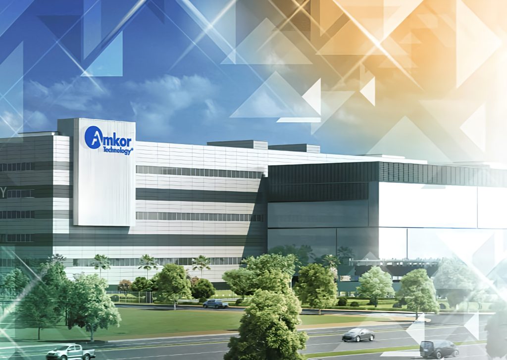 [News] Vietnam’s First Wafer Fab Set to Begin Construction