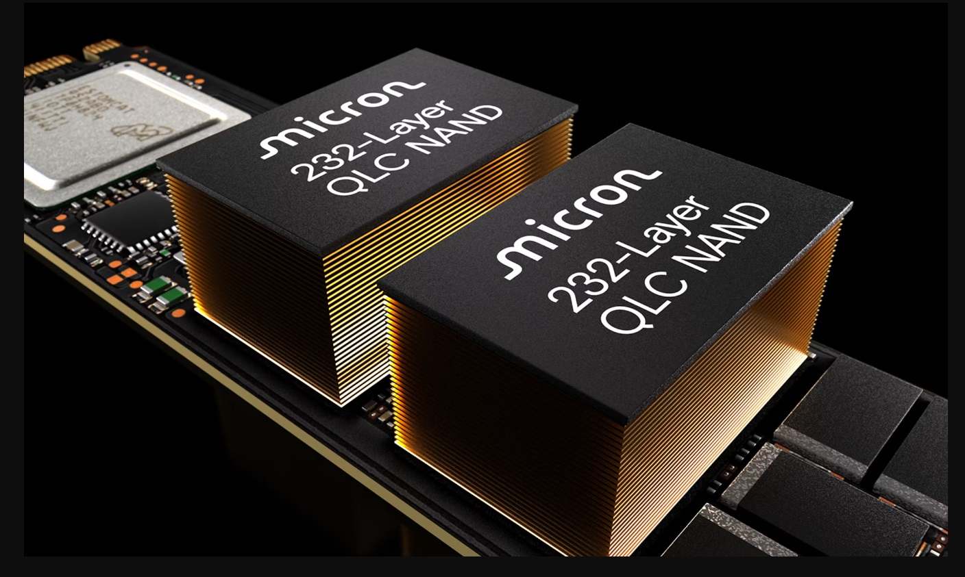 [News] Micron Rumored to Raise NAND Price by 11% as Global Trend Heats ...