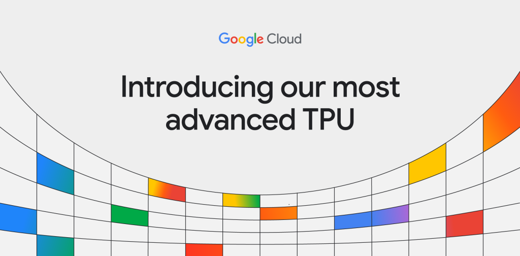 [News] Google Reportedly Teams Up with MediaTek for 7th-Gen TPU as TSMC ...
