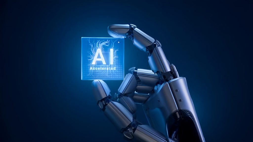 【COMPUTEX 2025】When AI and Robotics Technology Converge: A New Solution ...