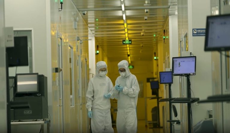 [News] Chinese Research Team Develops Ultra-Low Temperature Quantum ...