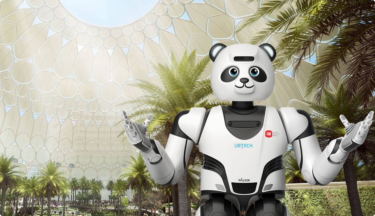 [News] The Humanoid Robotics Race: U.S. Leads in AI, China Dominates ...