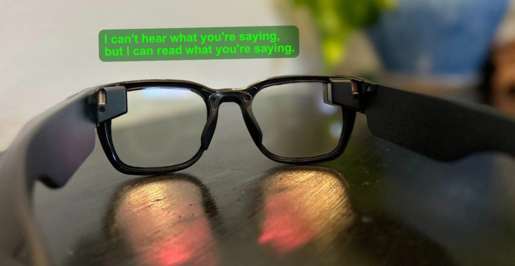 [News] Equipped with Micro LED, Vuzix AR Glasses Receive Largest ...