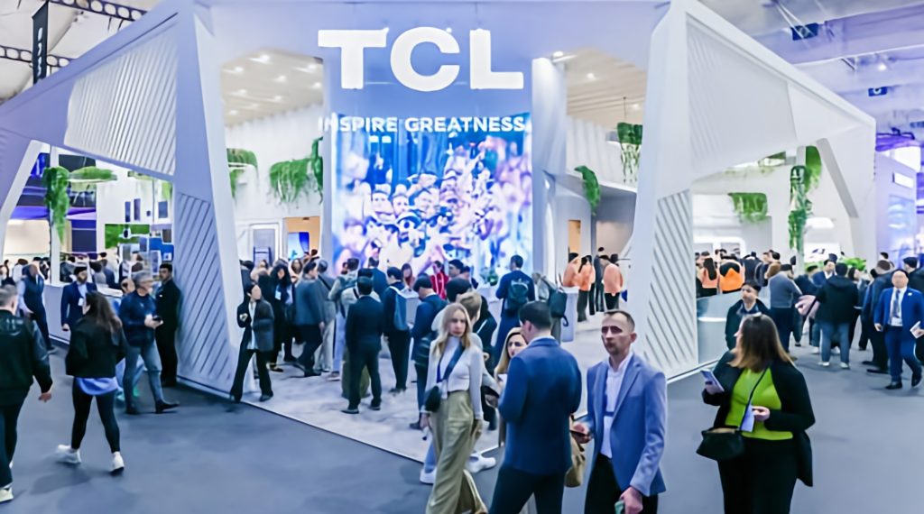 [News] TCL CSOT Completes Equity Acquisition of LGD Guangzhou Panel and ...