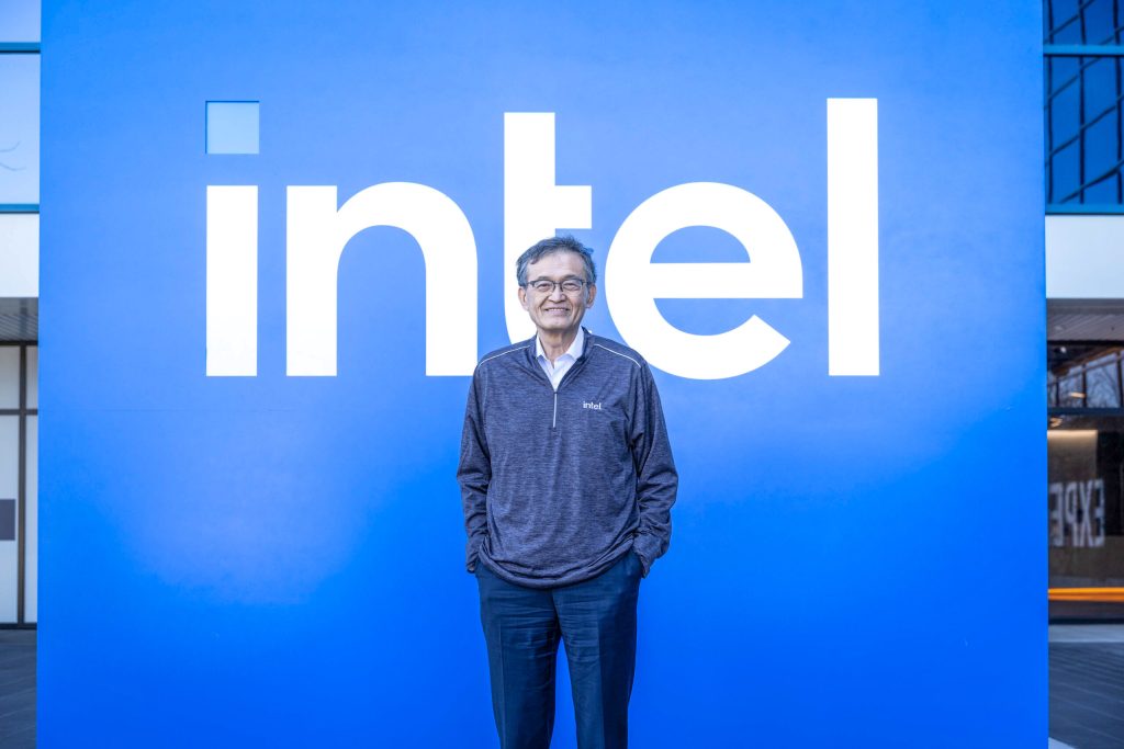 [News] Intel Leadership Shift: Tan Charts Next Chapter, While Former ...