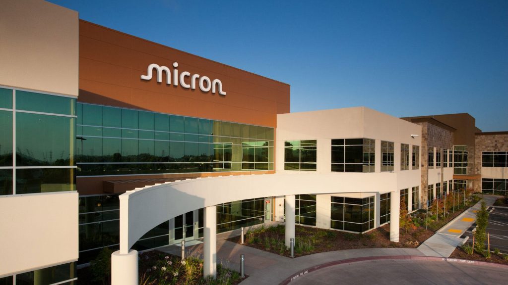 [News] Micron’s $100B Mega Fab Reportedly Delays Again, with ...