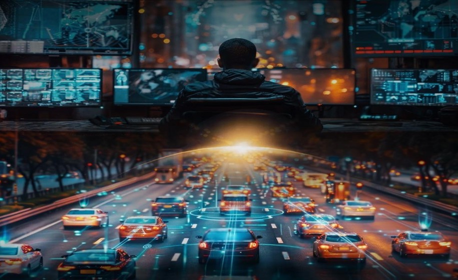 【COMPUTEX 2025】Is Your Car Smarter Than You? The Future of AI-Driven ...