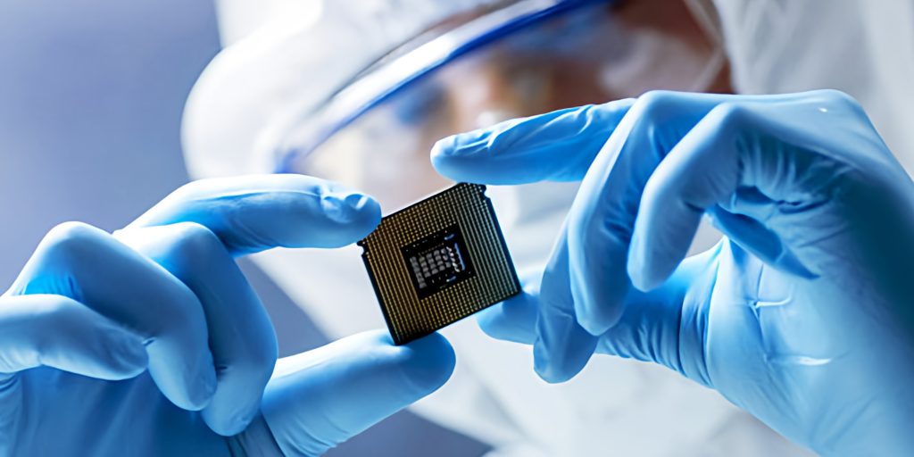 [News] Key Technical Personnel Changes in Three Chinese Semiconductor Companies