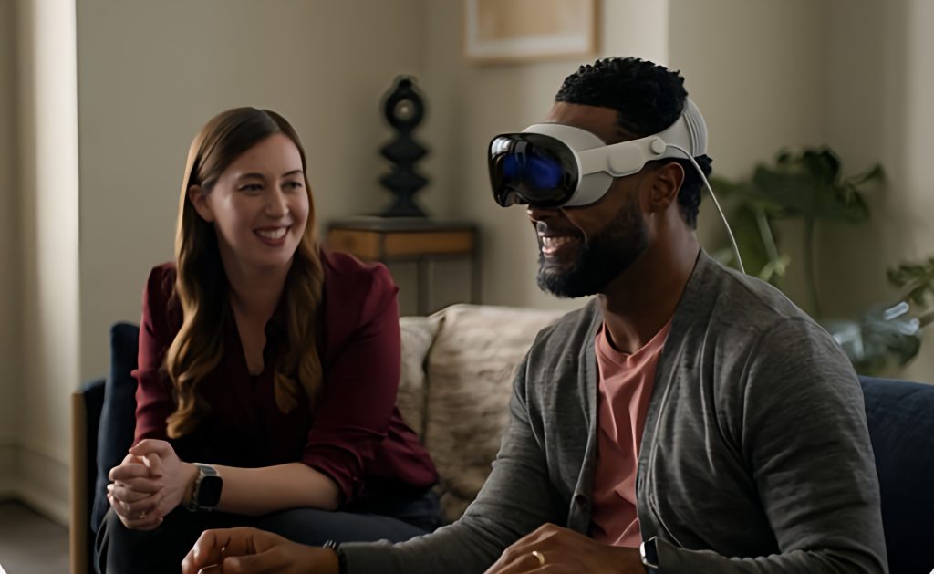 [News] Apple’s Vision Pro 2 Rumored to Hit the Market this Year