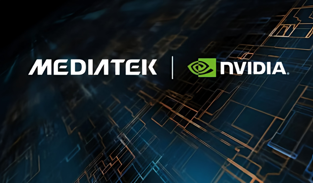 [News] NVIDIA, MediaTek to Debut Joint PC Chips at Computex 2025, While Launch Might be Delayed