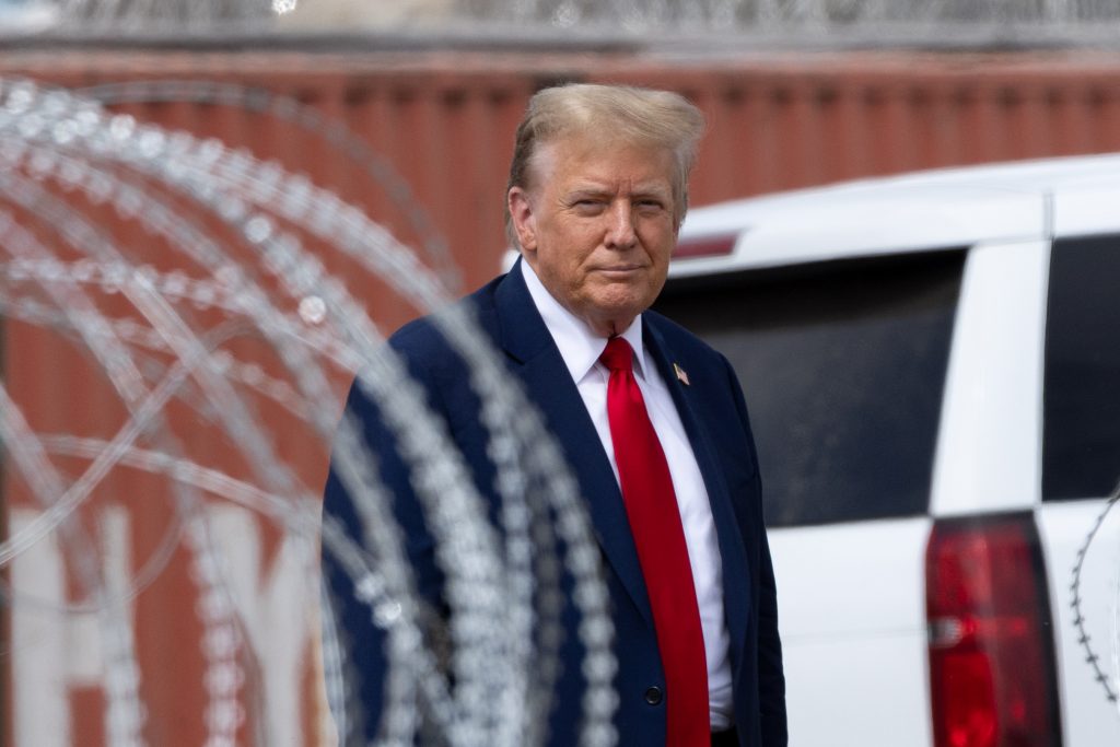 [News] Trump Axes Biden’s AI Diffusion Framework, Targets Huawei, China ...