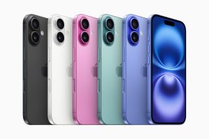 [News] Apple Rumored to be Developing 7 In-House Chips