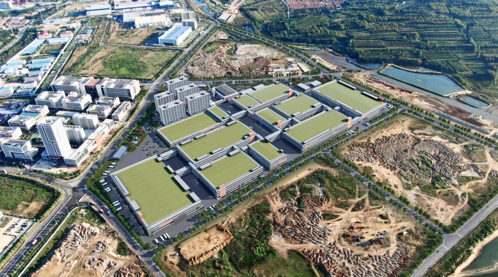 [News] Foxconn, HCL to Build $435 Million Semiconductor Plant in India