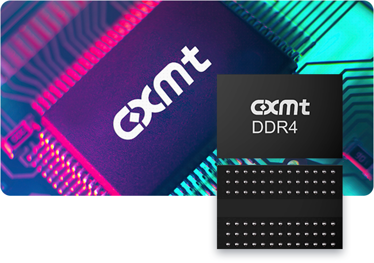 [News] China’s CXMT Reportedly Begins IPO Counselling, Aims to Be First ...