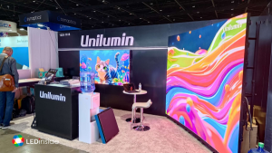 [News] SID 2025: Diverse Micro LED Applications Lighting Up the Future