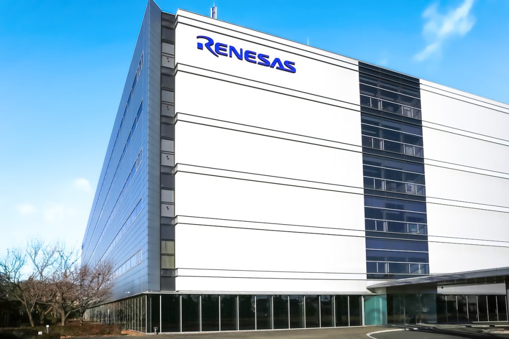 [News] Renesas: Wolfspeed Woes Won’t Slow Down India JV — No SiC ...