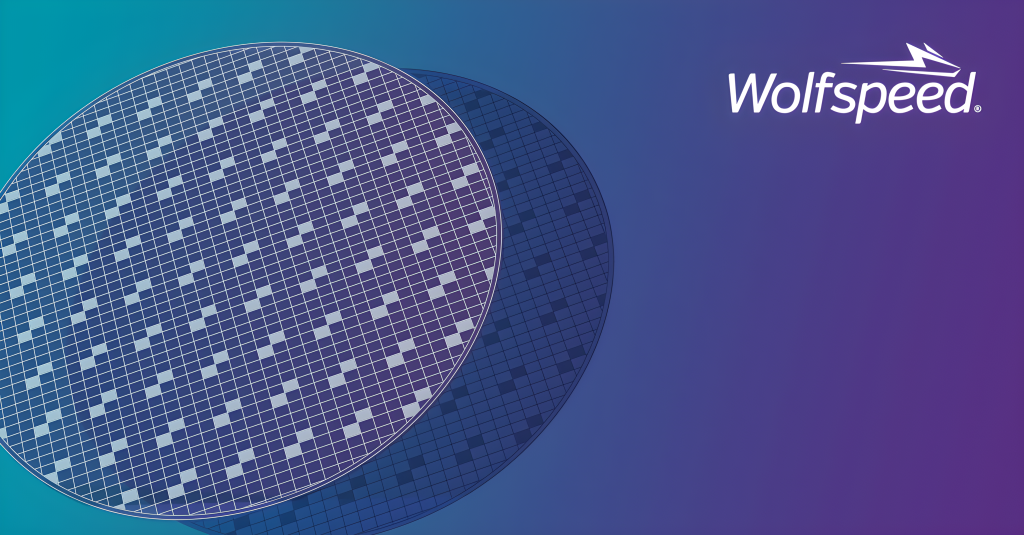 [News] Wolfspeed Reportedly to File Bankruptcy in Weeks as China’s ...