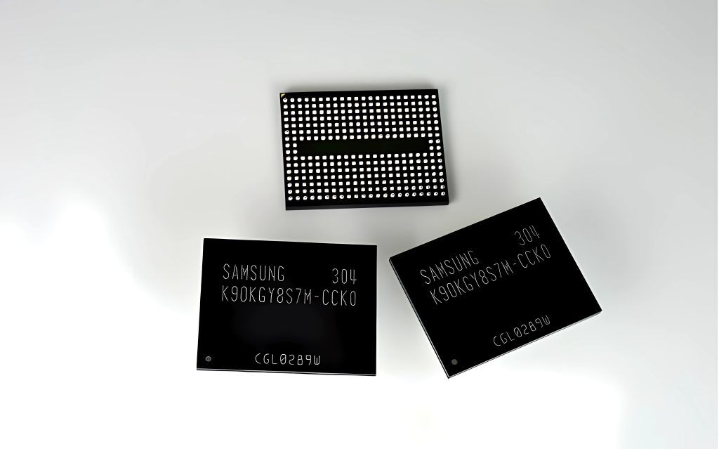 [News] Samsung Reportedly to End MLC NAND Shipments for Consumers by ...