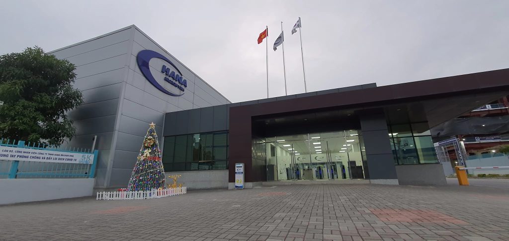 [News] Samsung OSAT Partner Hana Micron Reportedly Slashes Vietnam ...