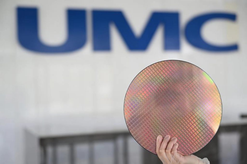 [News] UMC Shrugs Off Middle East Expansion; Calls Intel’s 12nm Project ...