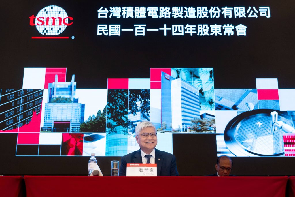[News] TSMC Reportedly Reaffirms 2025 Sales Growth of 24–26%, Warns Tariffs May Push Up Prices
