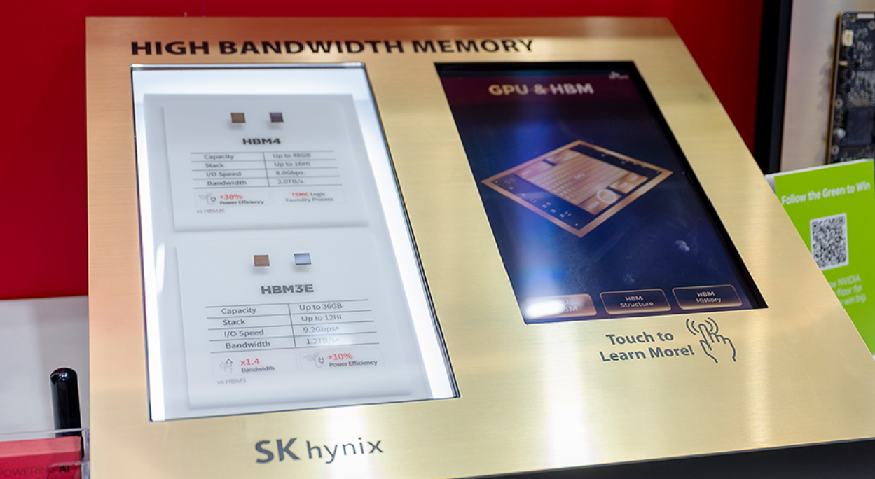 [News] SK hynix Charts DRAM Roadmap, Highlighting 4F VG and 3D DRAM ...