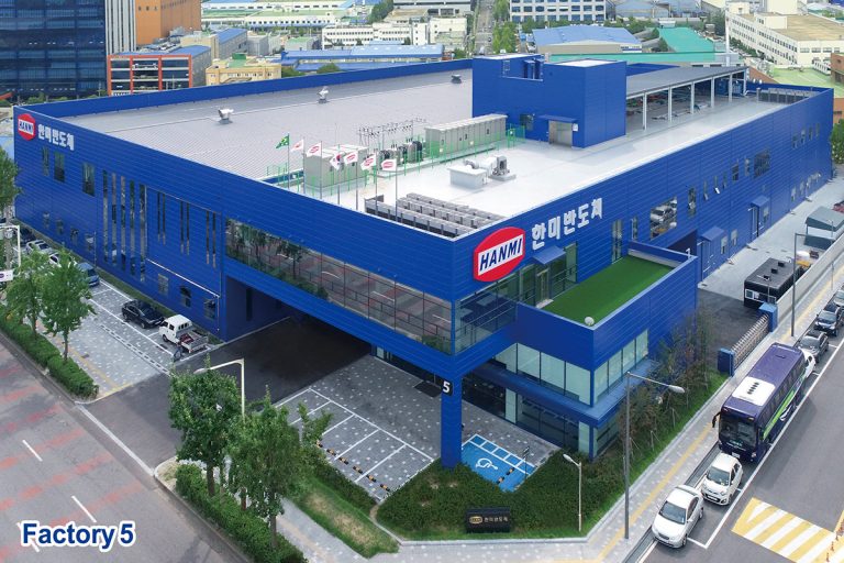 [News] Three Semiconductor Makers Accelerate the Development of HBM ...
