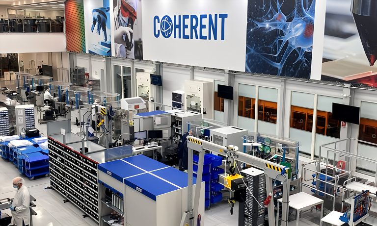 [News] Coherent Opened up a New SiC Fab in Vietnam