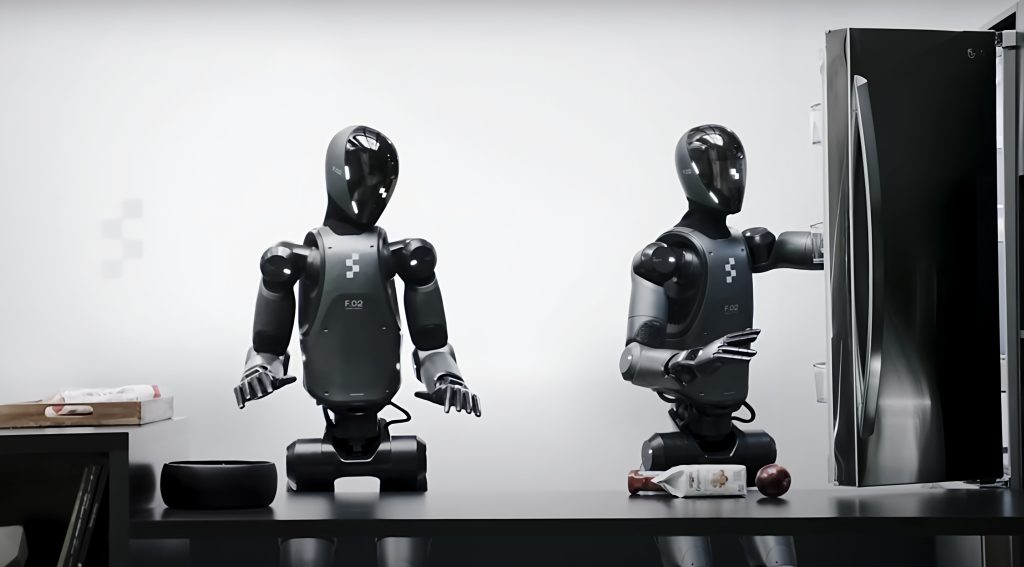 [News] LG Innotek Reportedly Deepens Robotics Push with Camera Module ...