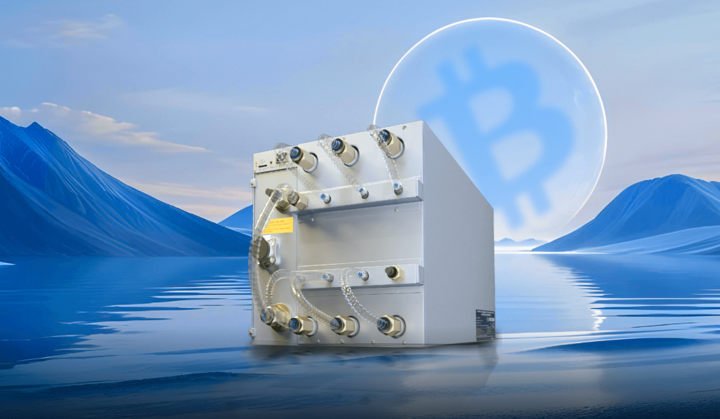 [News] Top Chinese Bitcoin Mining Rig Makers Reportedly Move Production ...