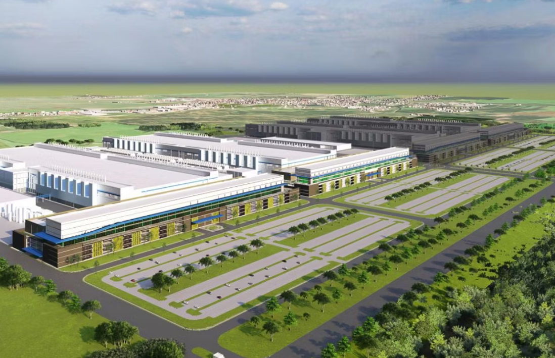 [News] Can Global Fab Expansion Keep Up with Micron’s HBM Surge ...