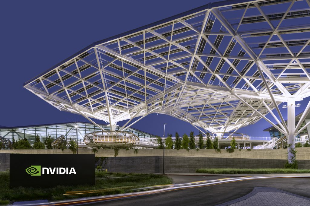 [News] NVIDIA Reportedly Eyes Small-Scale HBM Base Die Production in ...