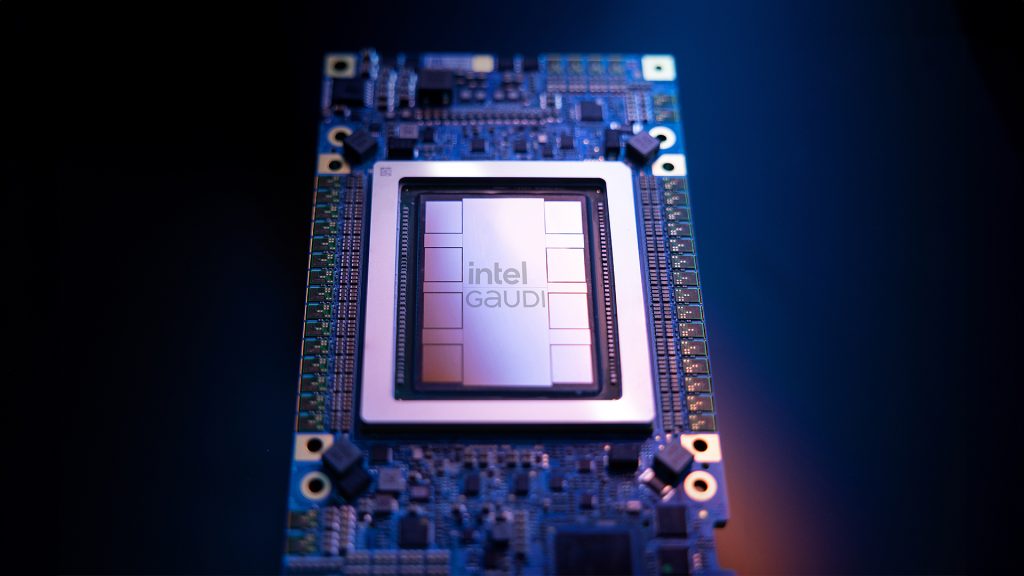 [News] Intel Reportedly Taps SK hynix’s Next-Gen HBM to Power Jaguar ...