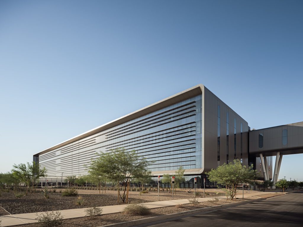 [News] Arizona Rises as U.S. Chip Hub: SEMICON West Highlights TSMC ...