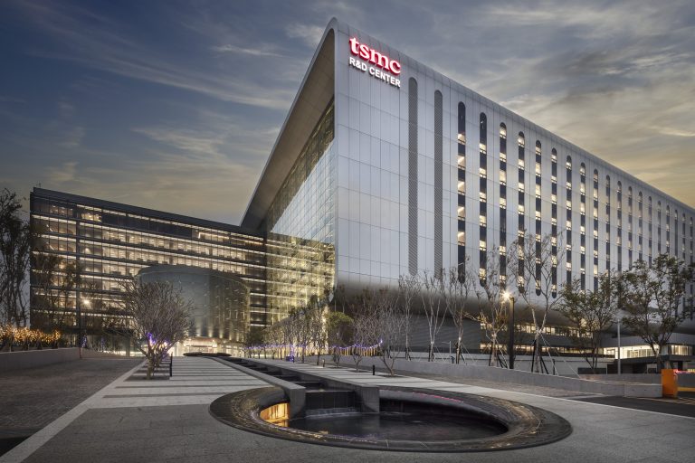 [News] TSMC to Exit GaN Production by July 2027, Reportedly Repurposes ...