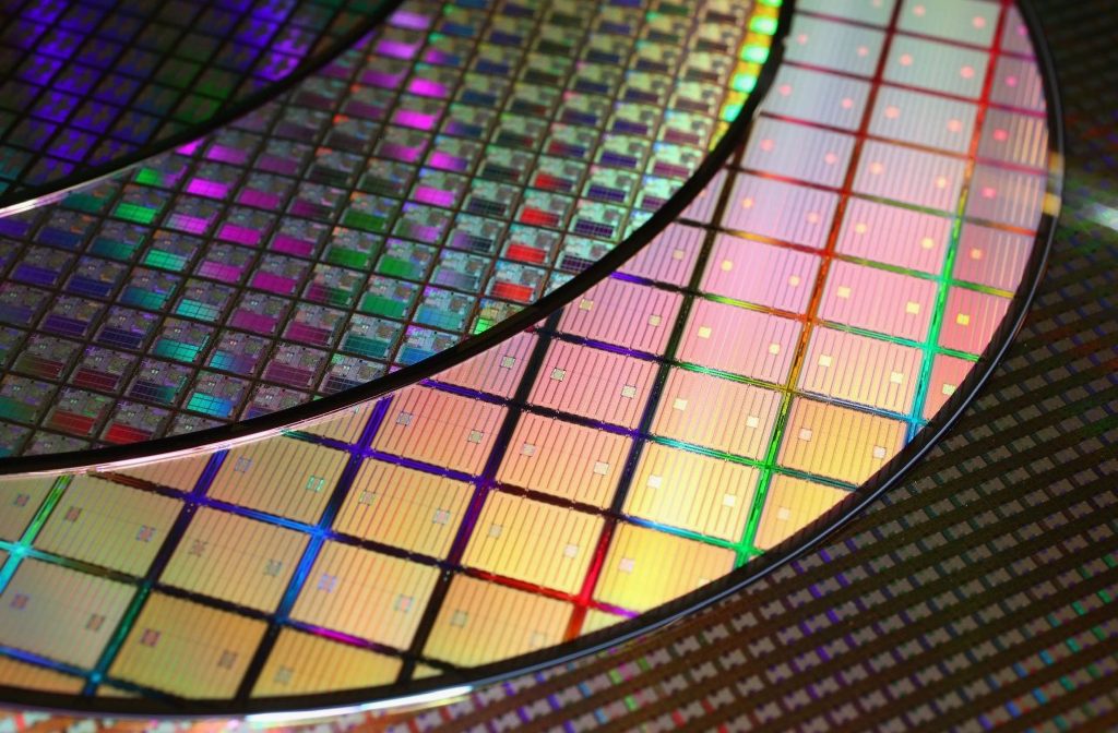[News] Trump’s 100% Chip Tariff Impact: TSMC, GlobalWafers Protected ...