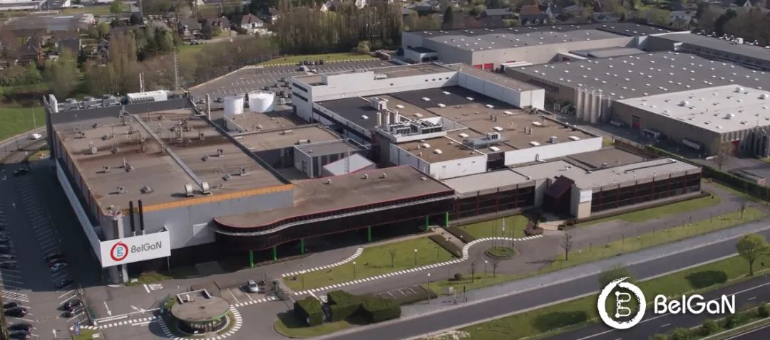 [News] BelGaN Bankruptcy to Cost Belgium €1M; GaN Plant May Be ...