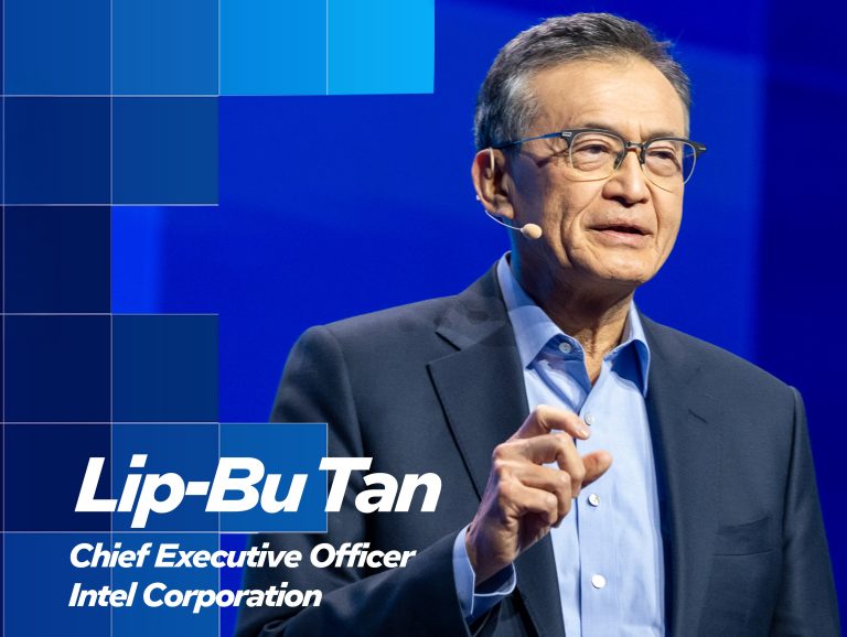 [News] Intel’s Executive Shake-Up Under Lip-Bu Tan: New Hires, Key ...
