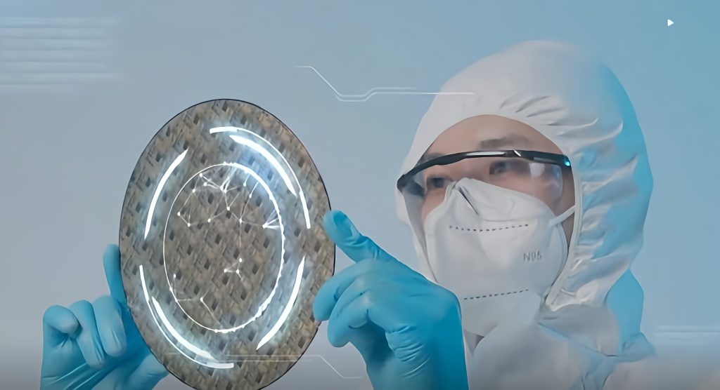 [News] Is the GaN Foundry Model Facing Trouble? China’s Innoscience ...