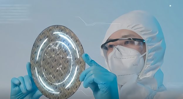 [News] Is the GaN Foundry Model Facing Trouble? China’s Innoscience Weighs In as TSMC Plans 2027 ...