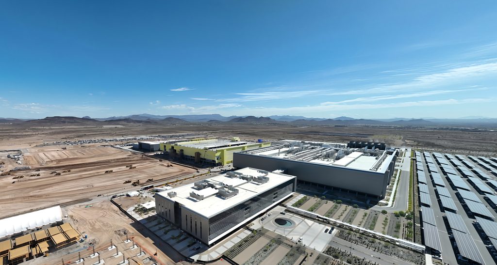 [News] TSMC Reportedly Fast-Tracks 2nd AZ Fab in U.S. Push: Tool Move-In by Oct 2026, Targets ...