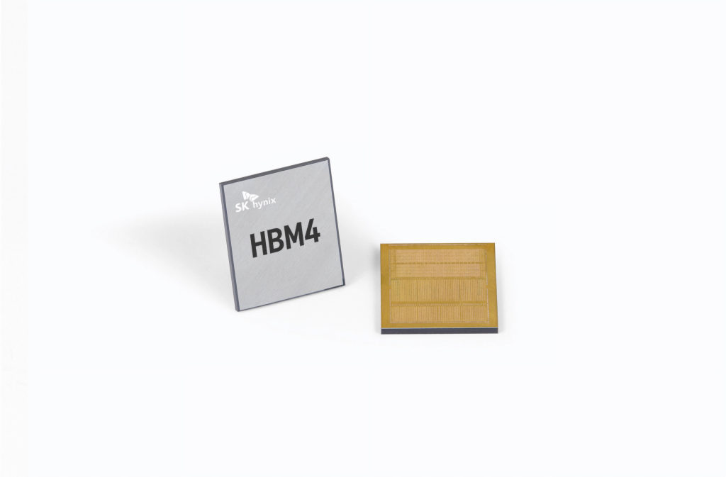 [News] HBM Prices Reportedly Face Double-digit Drop Risks in 2026, Posing Challenges for SK hynix