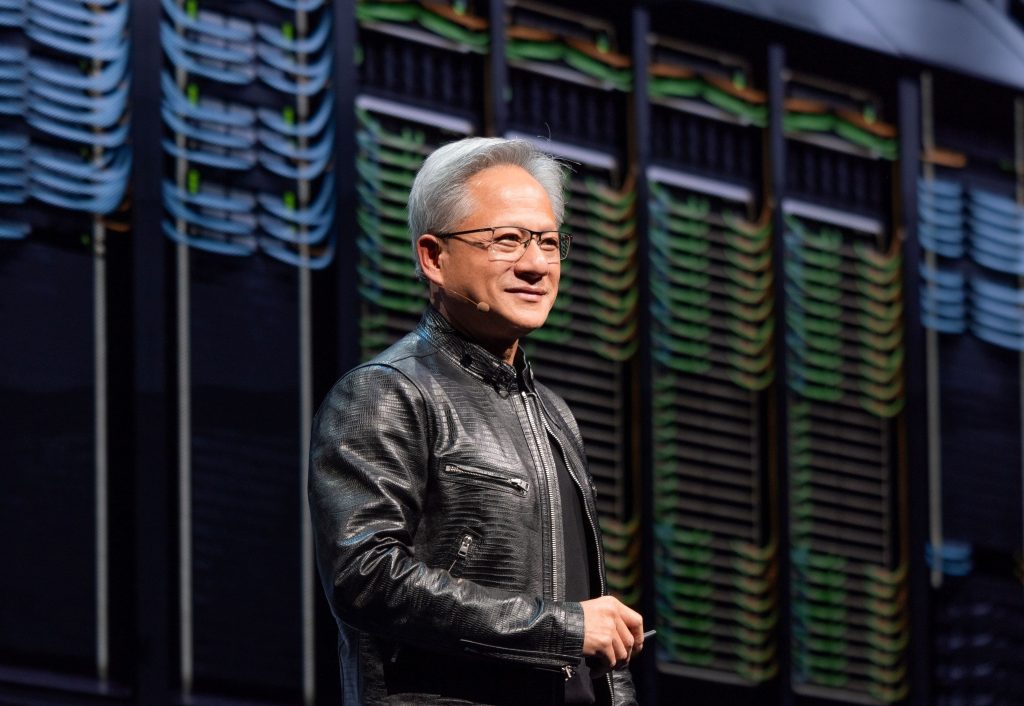 [News] NVIDIA May Be Among the First to Adopt TSMC A16 for 2028 Feynman Architecture