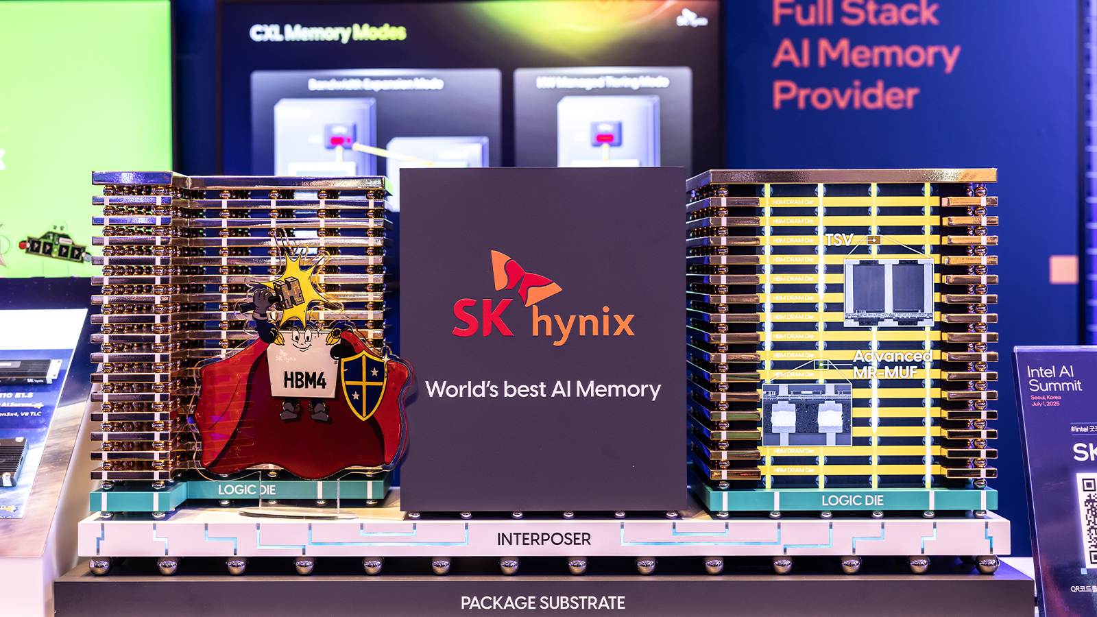[News] SK hynix Rumored to Boost 2025 Capex by 30% on 2026 HBM Demand Visibility