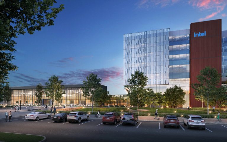 [News] Intel’s Ohio Plant Dilemma: Build at High Cost — or Pay Back ...