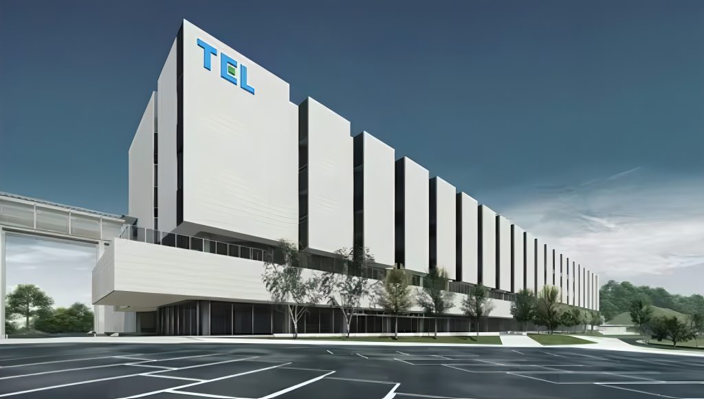 [News] Chipmaking Tool Giants TEL, KLA Flag Weak China Demand in 2025 ...